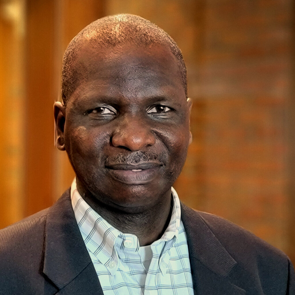 Who We Are – Kindway